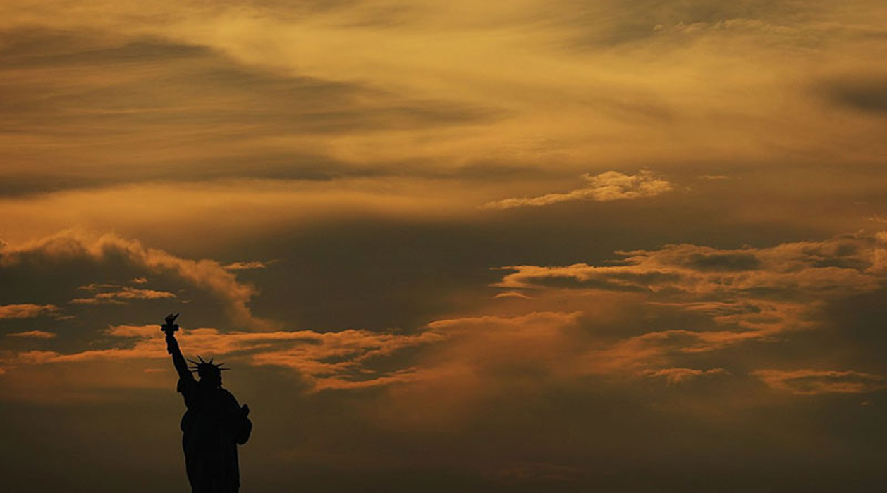 The Libertarian Party appears to be gaining ground in 2020 - Cookies ...