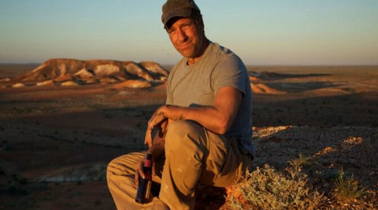 Mike Rowe testifies before US Senate about skilled trades - Cookies and ...