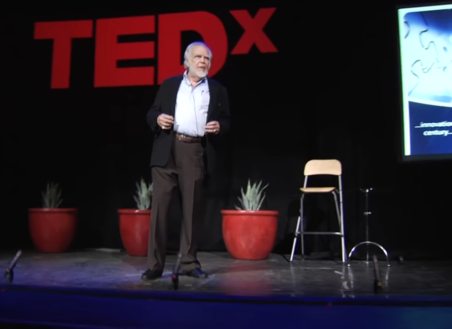 NASA-level creativity test: Modern education lowers our awareness ...