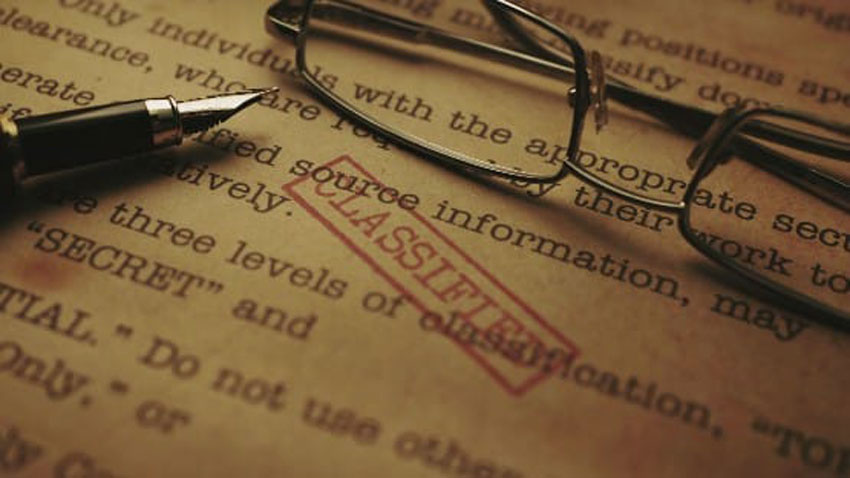 Top Secret may not be as secret as we think - Cookies and Cowpies ...