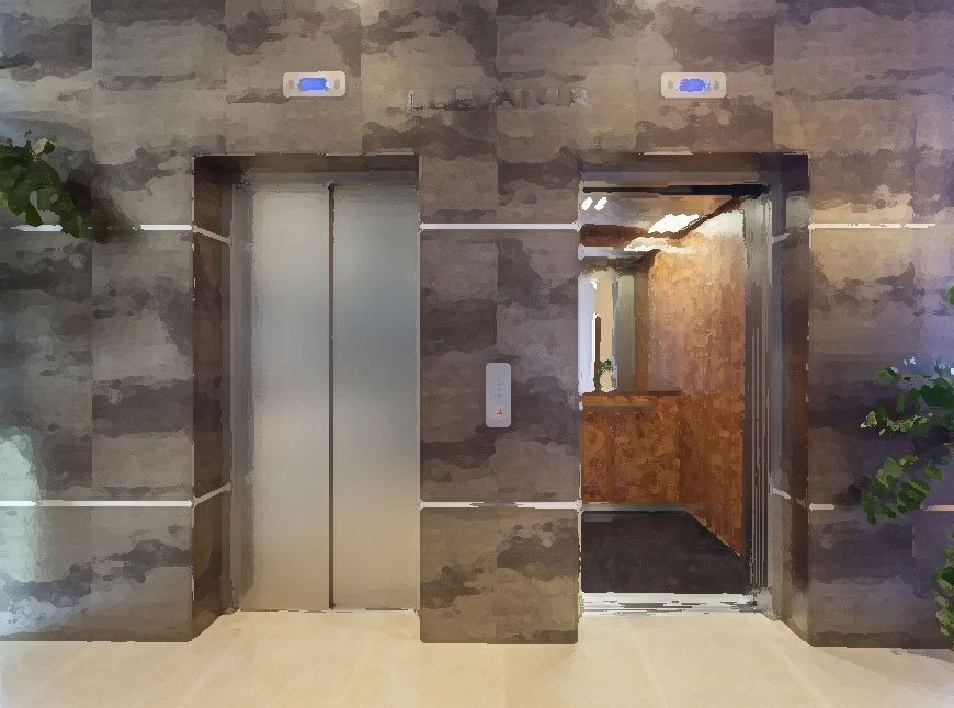 The Elevator - Cookies and Cowpies - Great Falls, Montana