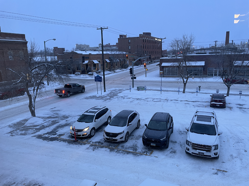 What is Frostbite and how did I get it? - Cookies and Cowpies - Great ...