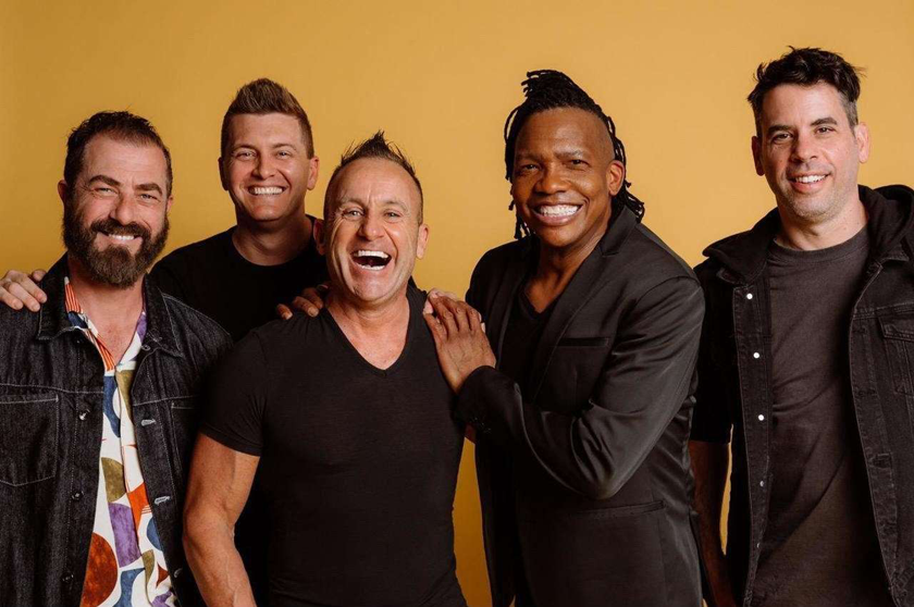 Newsboys: coming to the Montana ExpoPark in Great Falls - Cookies and ...