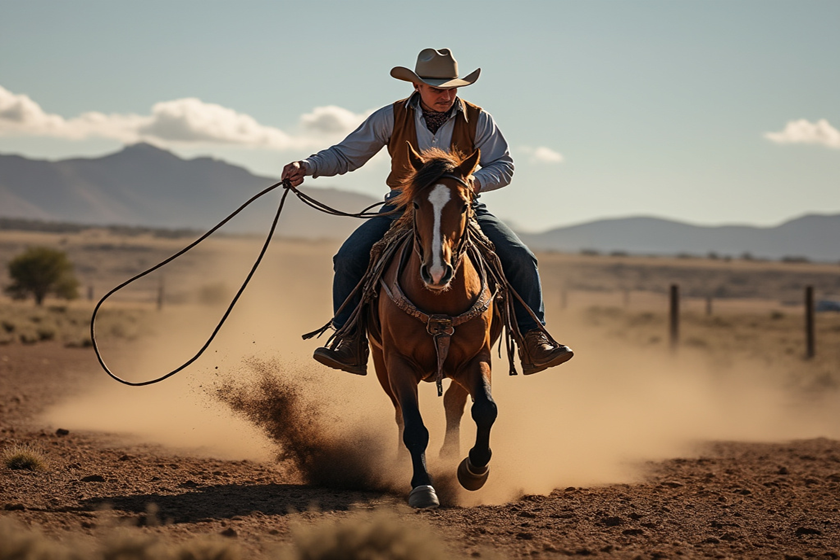 A Cultural Heritage: The American Cowboy - Cookies and Cowpies - Great ...