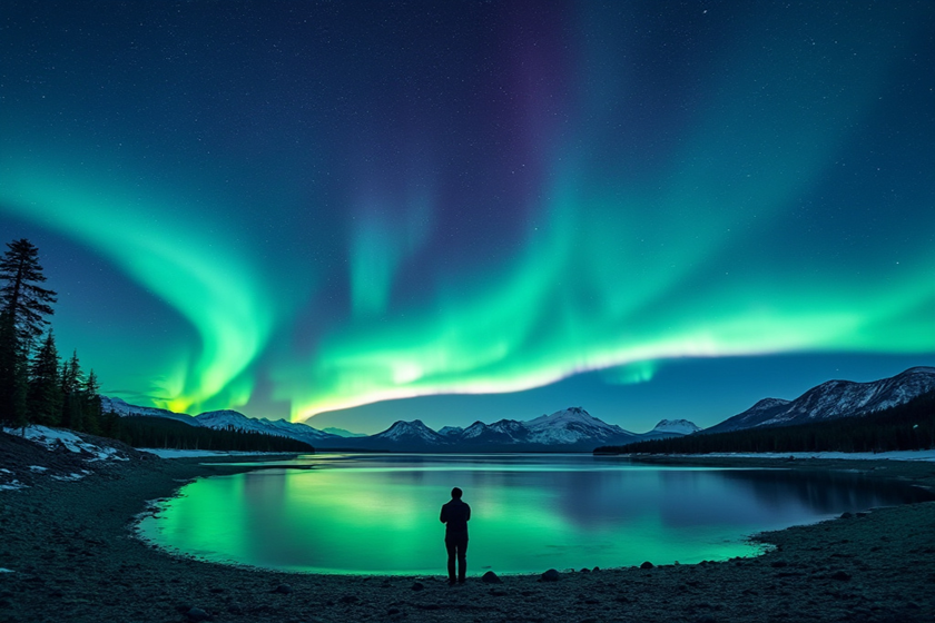 Northern Lights might appear farther south than usual - Cookies and ...