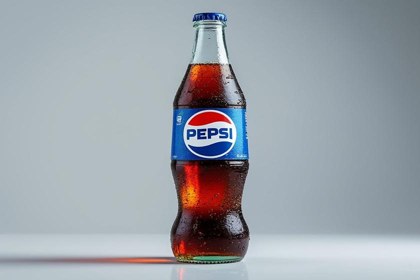 Pepsi tasted better in glass bottles - Cookies and Cowpies - Great ...