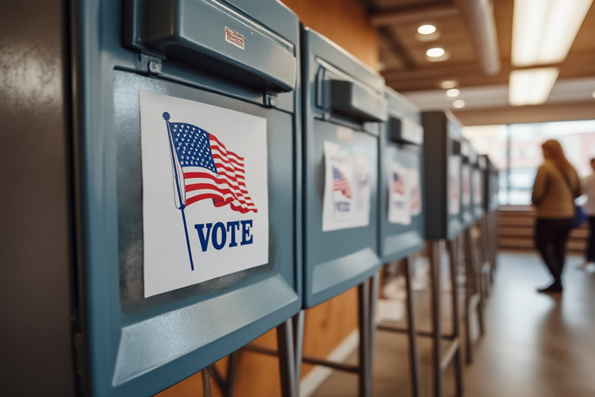 Why do we need the electoral college? - Cookies and Cowpies - Great ...