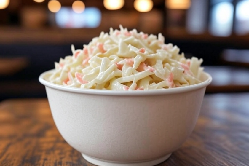 KFC Coleslaw - Cookies and Cowpies - Great Falls, Montana